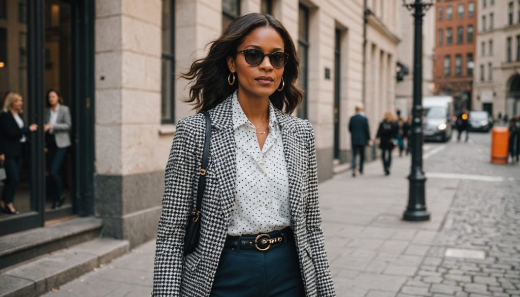 fabfashionideas – FabFashionIdeas – La quintessence britannique au féminin!